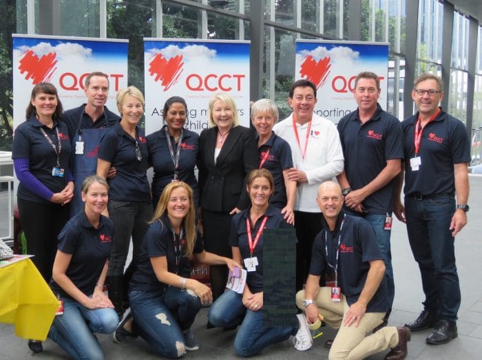 Stories & Updates – Qantas Cabin Crew Team (QCCT)